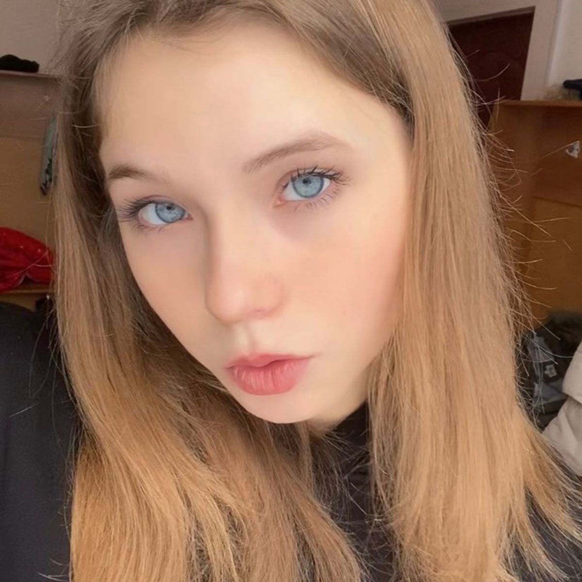 Shy Fanny ️ Live Cams | Teams, Discord & Telegram