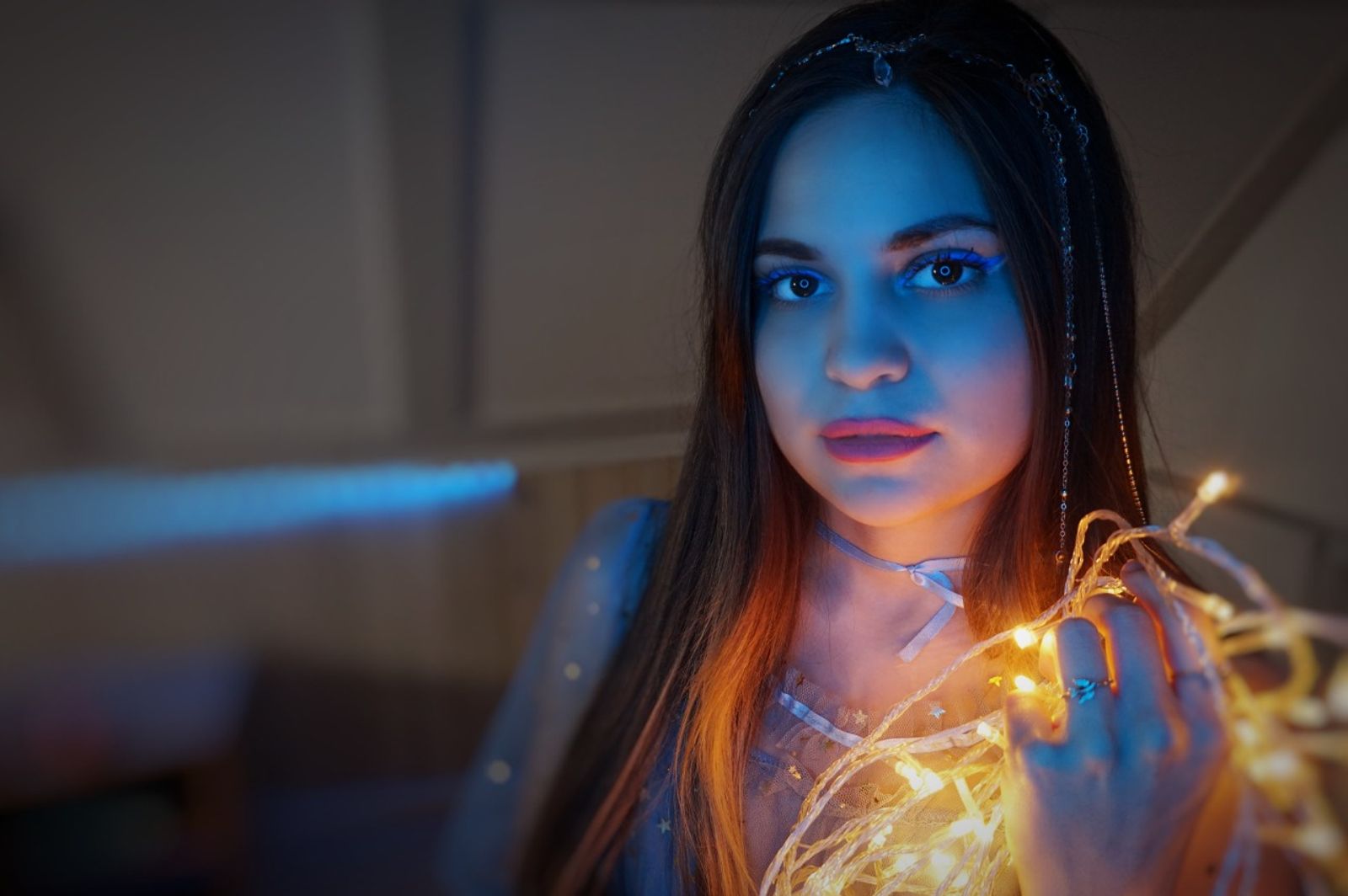 Vanessa ️ Live Cams | Skype, Teams, Discord & Telegram