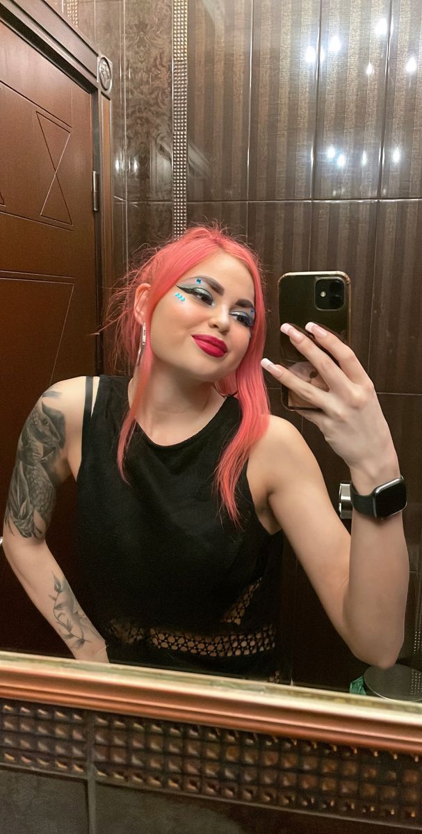 Vanessa ️ Live Cams | Skype, Teams, Discord & Telegram