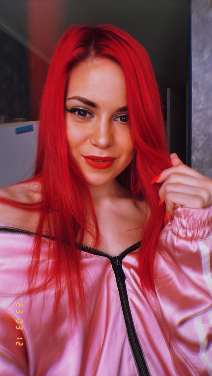 Vanessa ️ Live Cams | Skype, Teams, Discord & Telegram