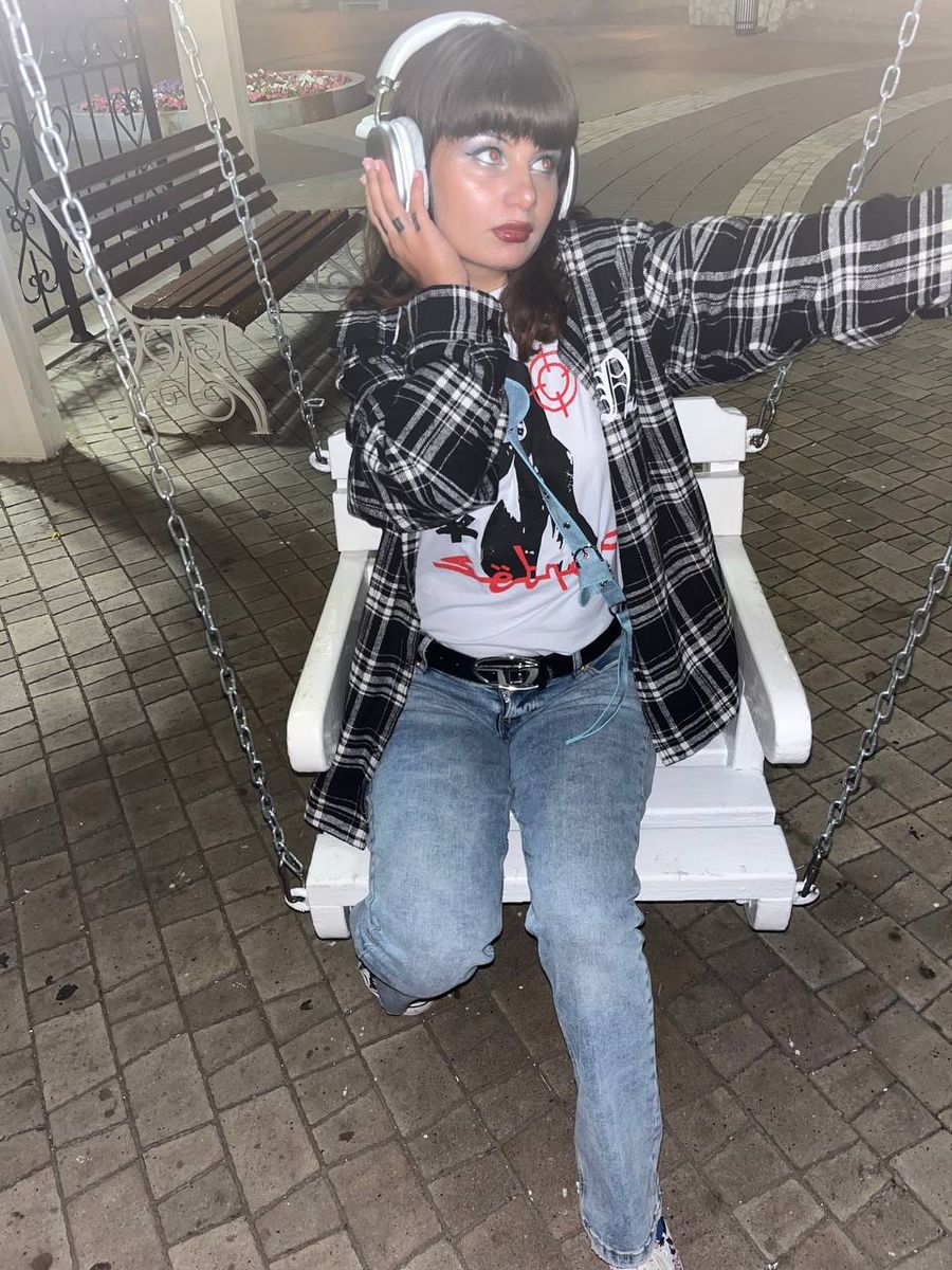 Sara ️ Live Cams | Teams, Discord & Telegram