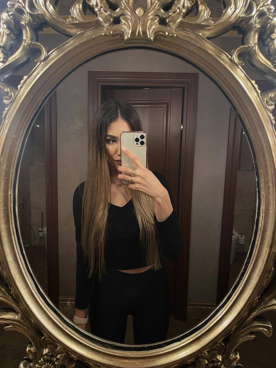 Krissty ️ Live Cams | Skype, Teams, Discord & Telegram