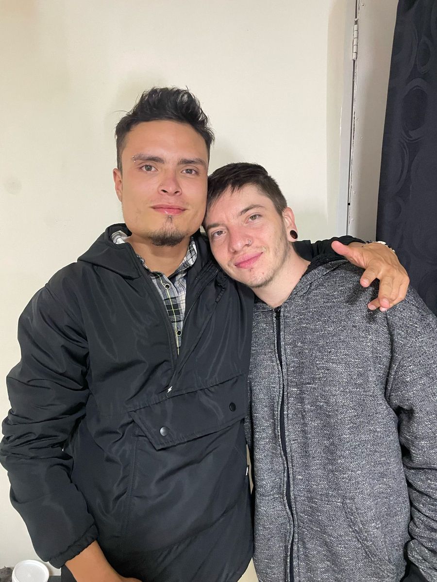 Alan_Jake ️ Live Cams | Skype, Teams, Discord & Telegram