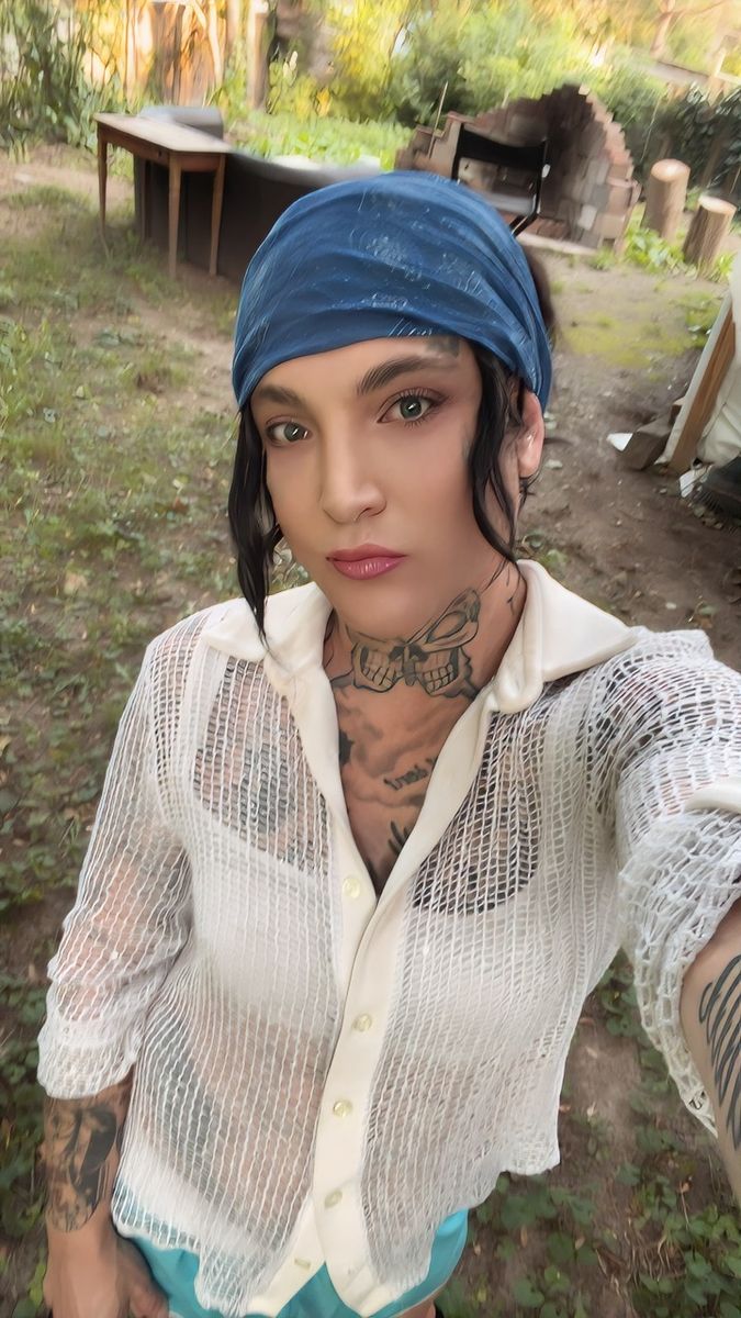 Madeline James ️ Live Cams Skype Teams Discord And Telegram