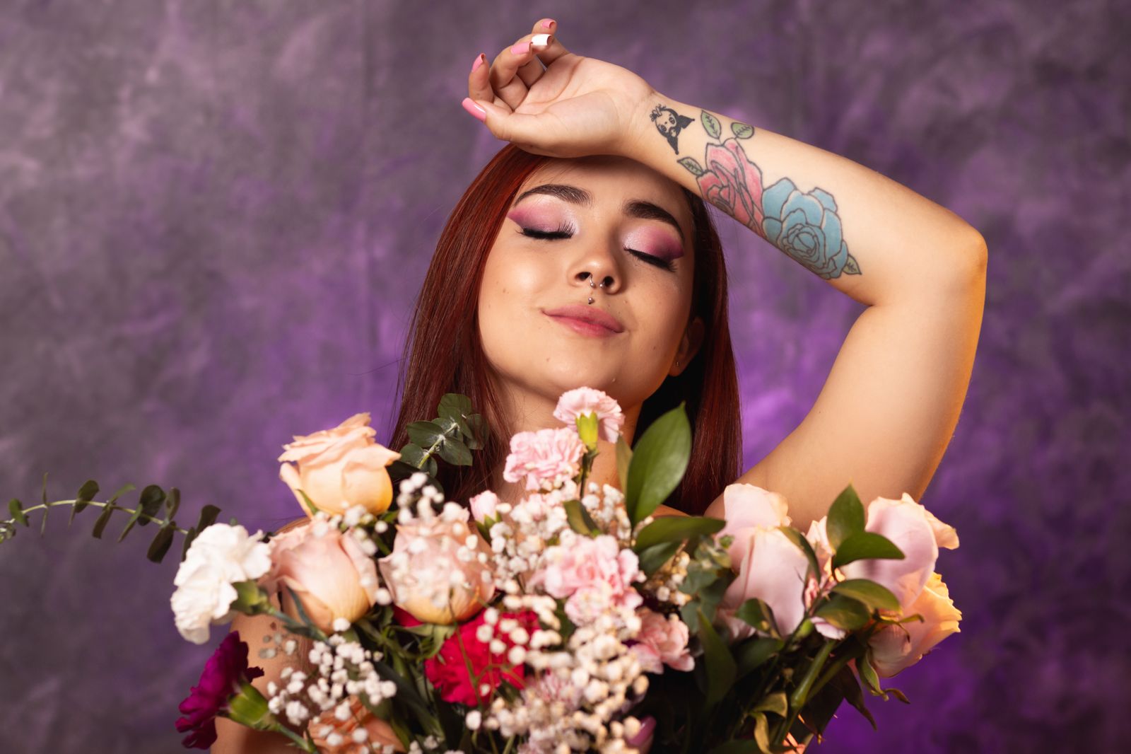 Chloe Haper ️ Live Cams | Teams, Discord & Telegram