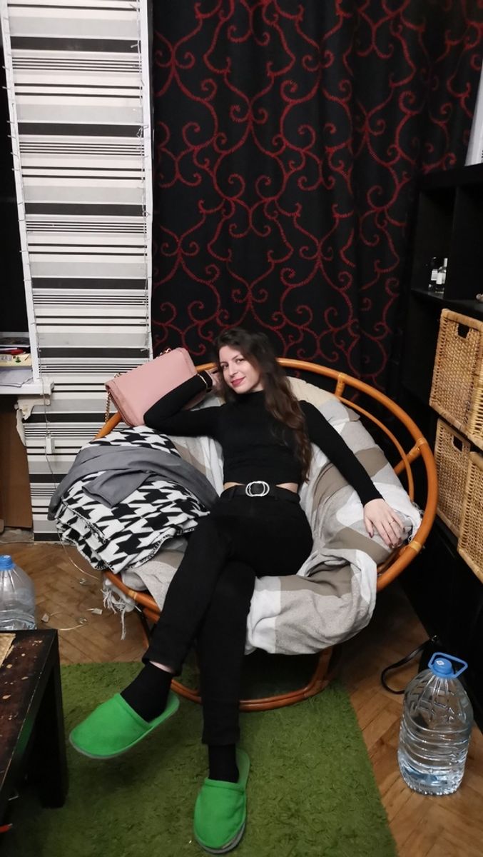 Anna ️ Live Cams | Teams, Discord & Telegram