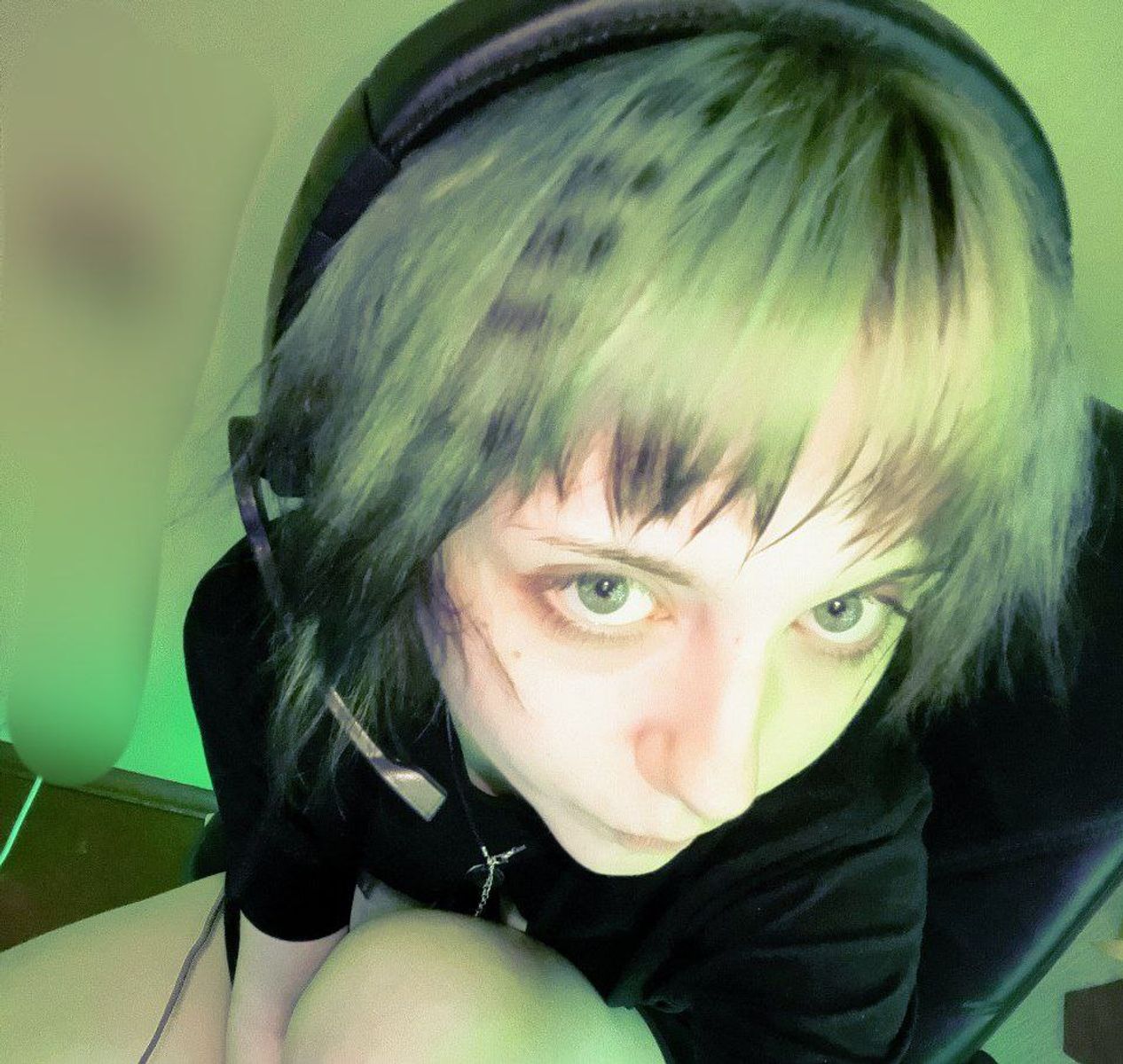 Emy Kami ️ Live Cams | Skype, Teams, Discord & Telegram