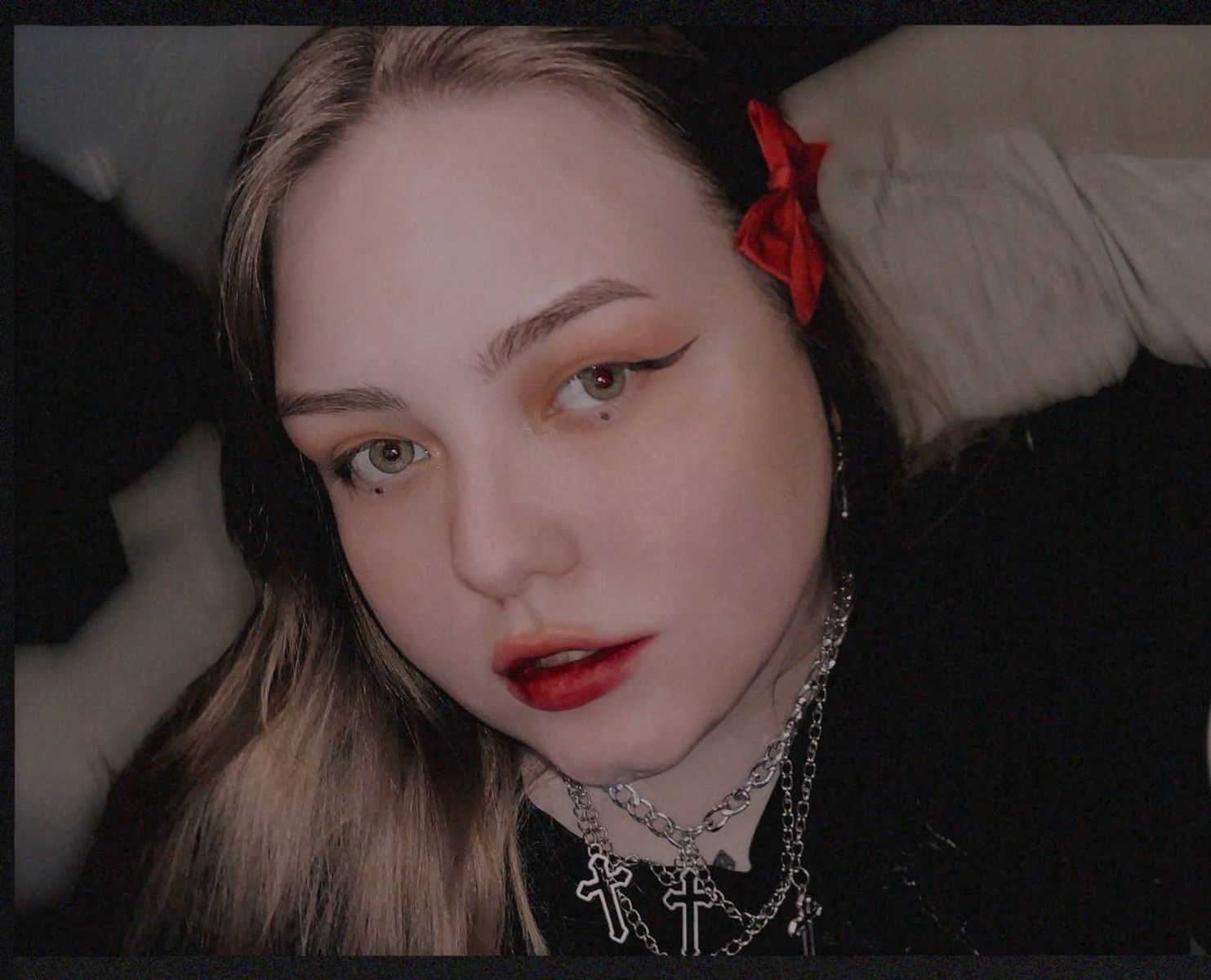 Barbara ️ Live Cams | Teams, Discord & Telegram