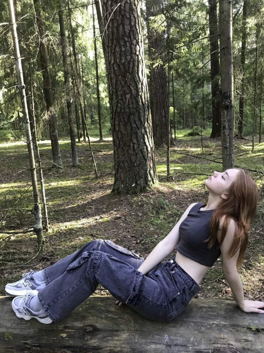 Anna ️ Live Cams | Teams, Discord & Telegram