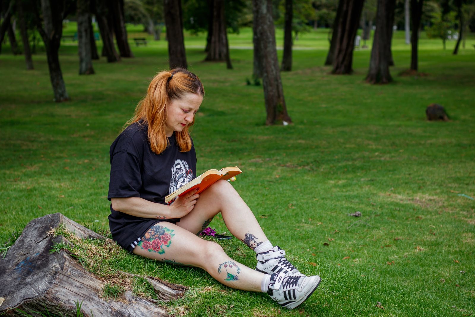 Female Profile & Live Cam Show SkyPrivate