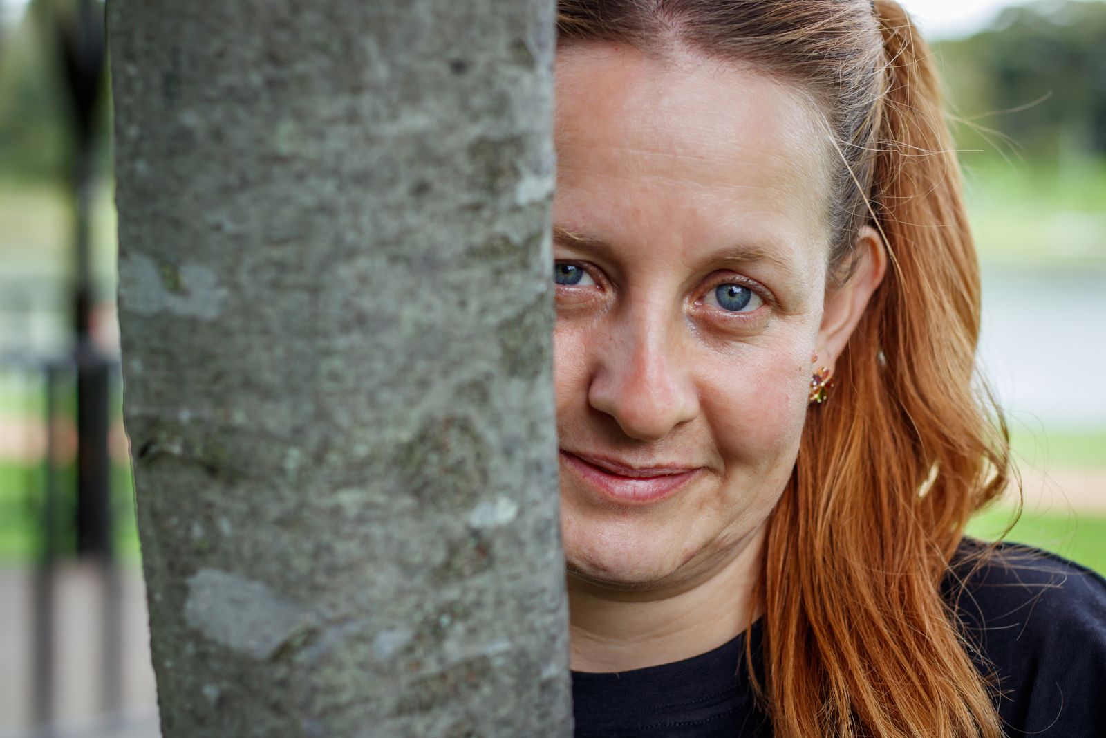 Female Profile & Live Cam Show SkyPrivate