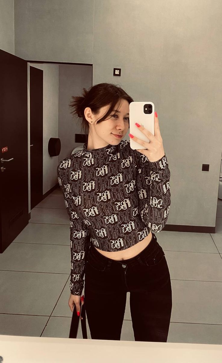 Anna ️ Live Cams | Skype, Teams, Discord & Telegram