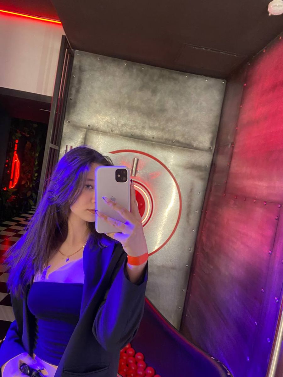 Anna ️ Live Cams | Skype, Teams, Discord & Telegram