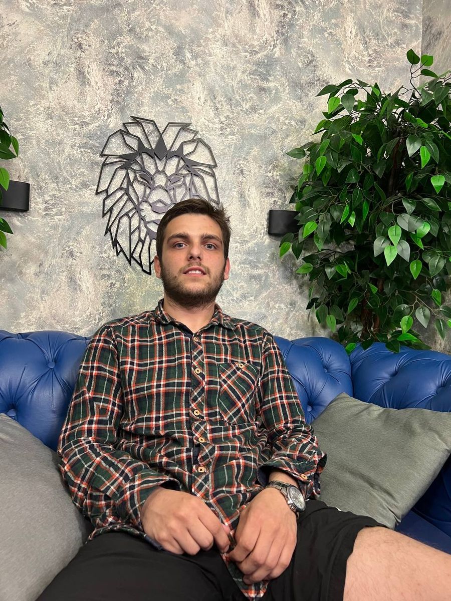 Miron ️ Live Cams | Teams, Discord & Telegram