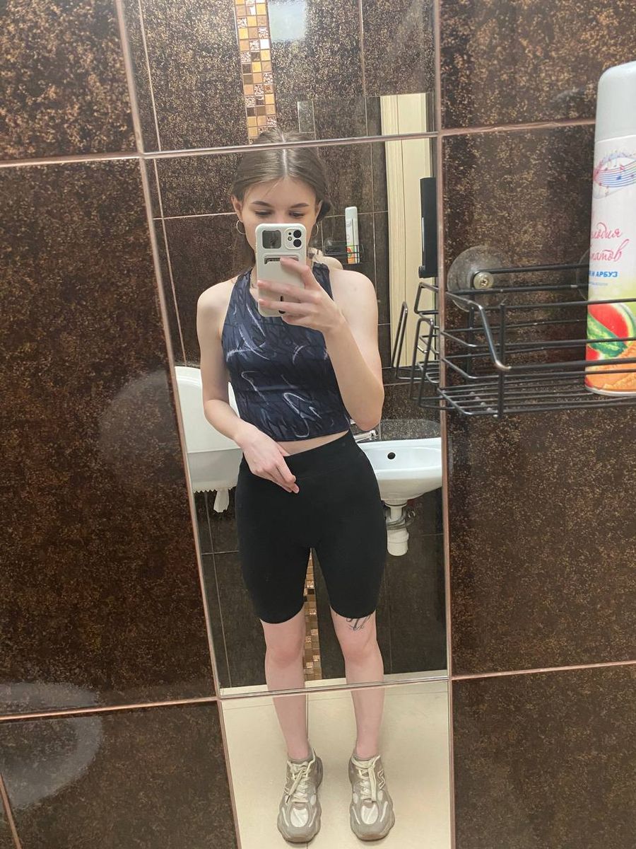 Anna ️ Live Cams | Skype, Teams, Discord & Telegram