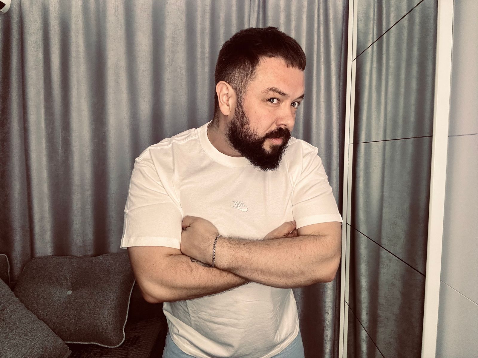 BearBoy ️ Live Cams | Skype, Teams, Discord & Telegram