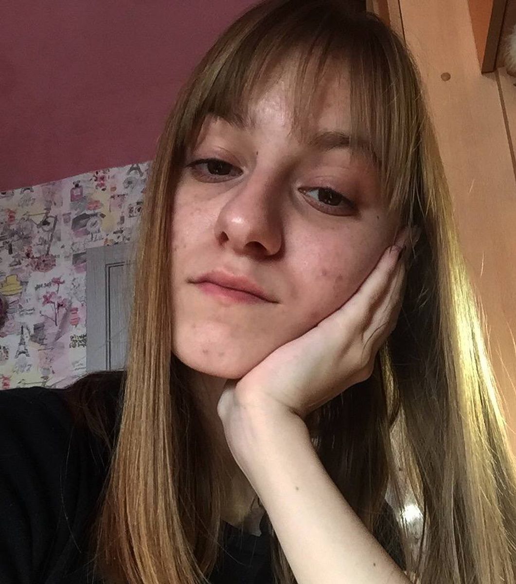 Maria Marsh ️ Live Cams | Skype, Teams, Discord & Telegram