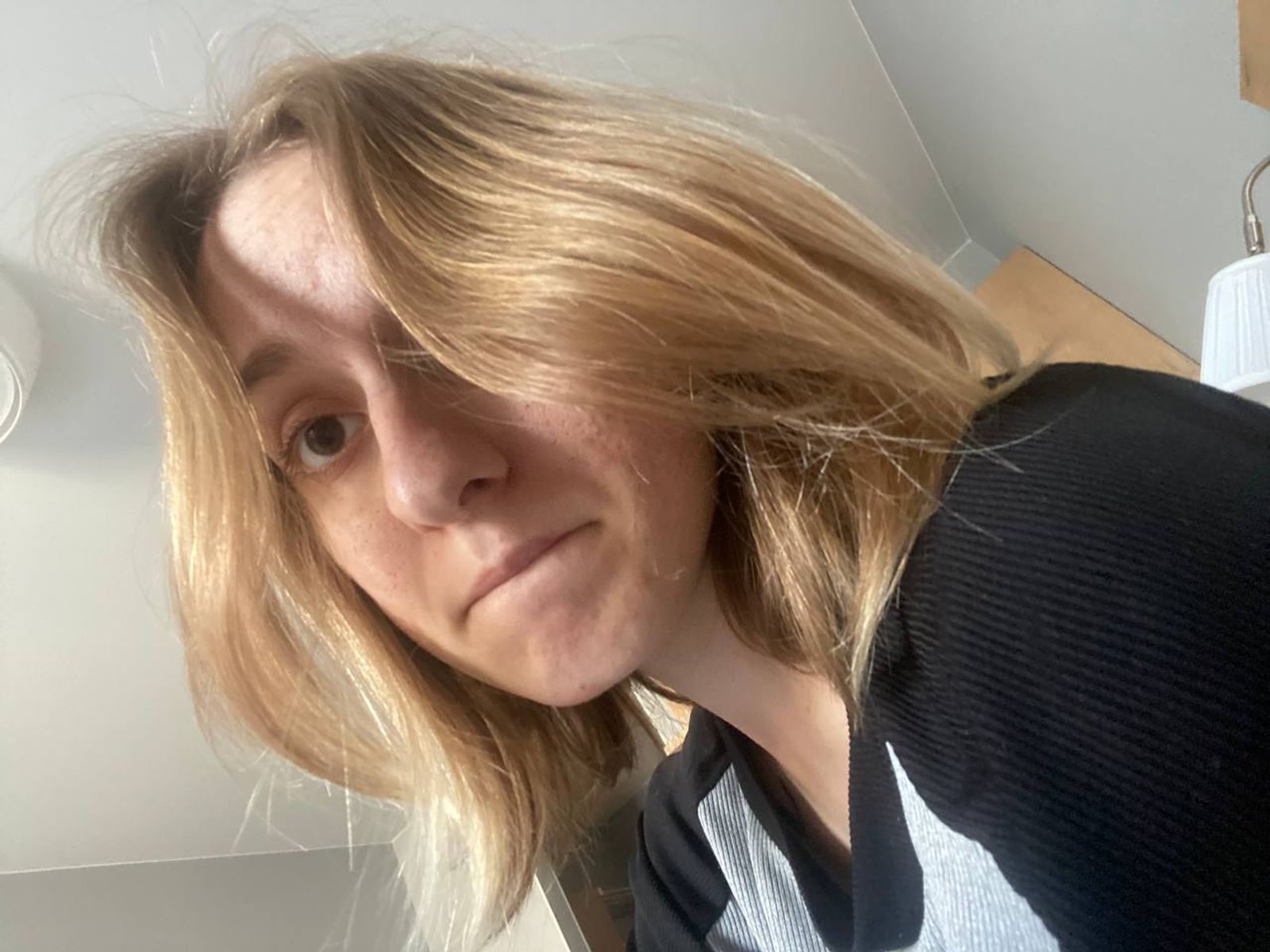 Maria Marsh ️ Live Cams | Skype, Teams, Discord & Telegram