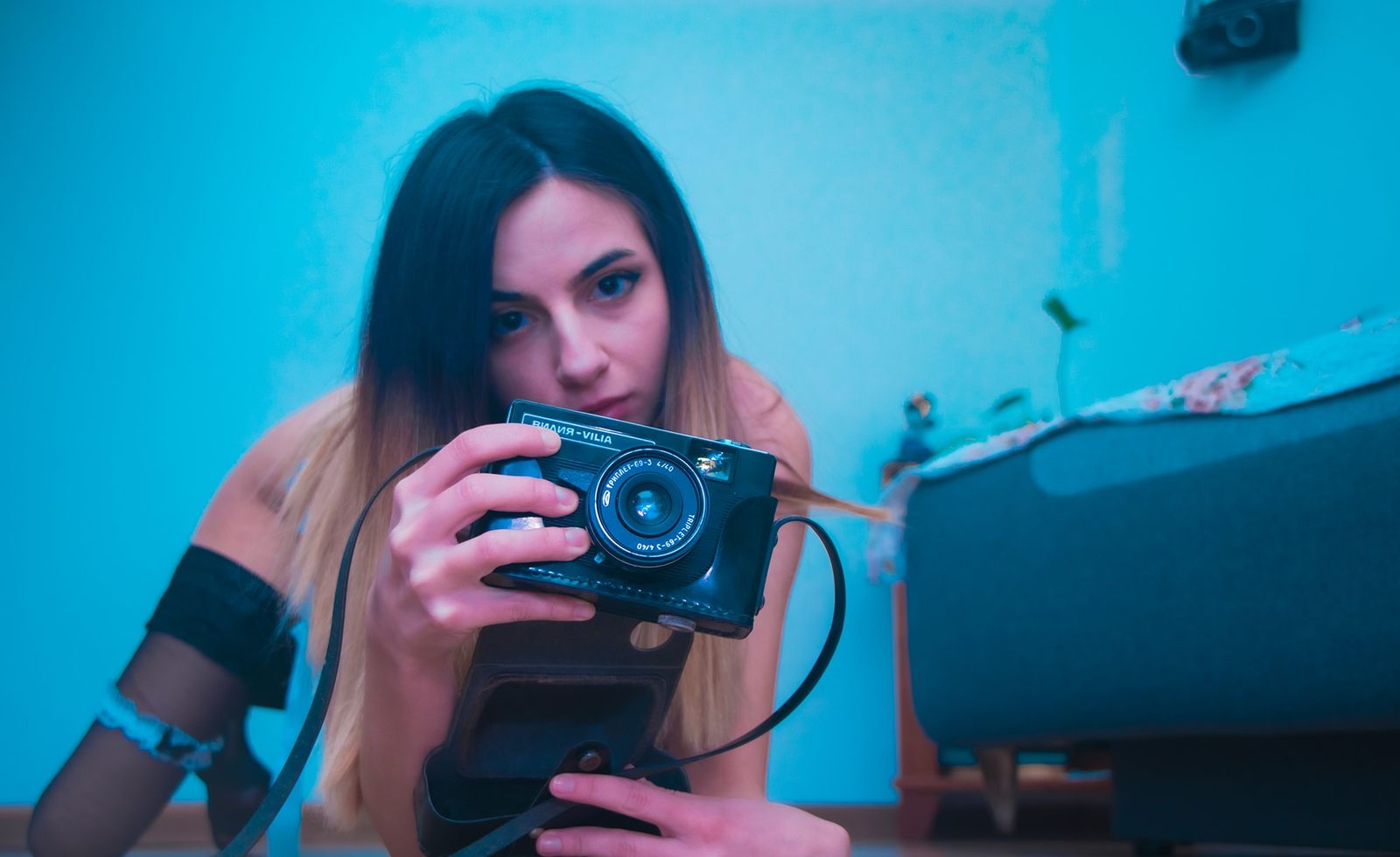 PetiteMia ️ Live Cams | Teams, Discord & Telegram