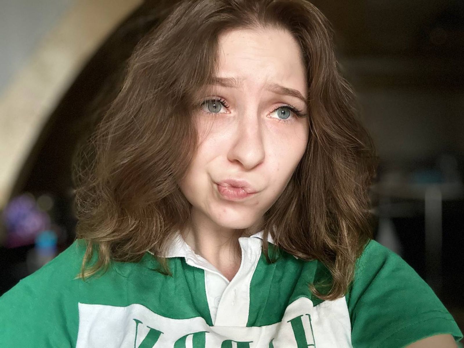 Anna Floret ️ Live Cams | Teams, Discord & Telegram