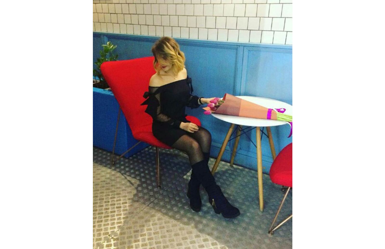 Nataliya ️ Live Cams | Skype, Teams, Discord & Telegram