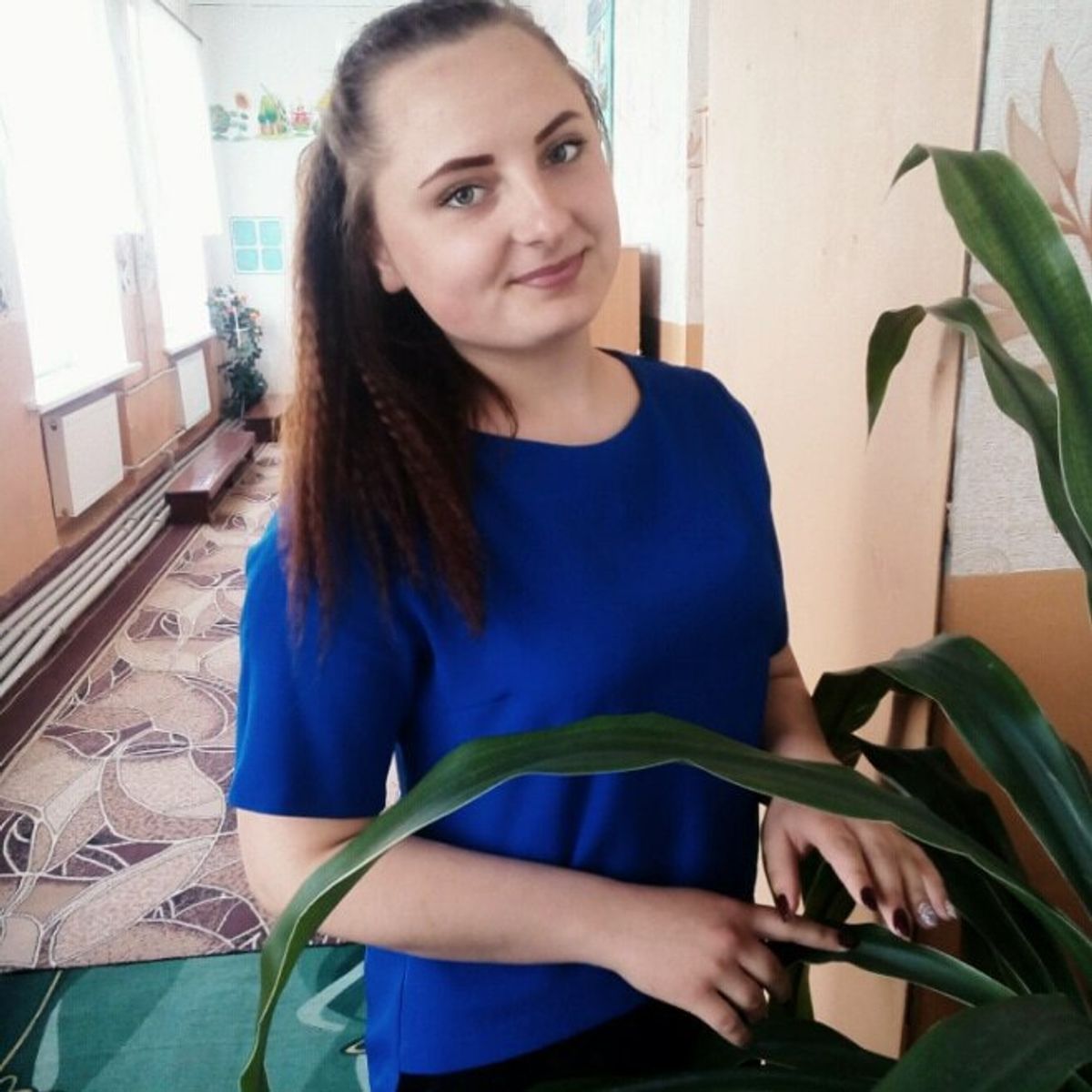 Female Profile And Live Cam Show Skyprivate
