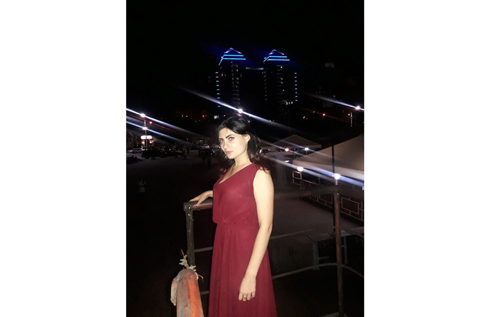 Alexandra ️ Live Cams | Skype, Teams, Discord & Telegram