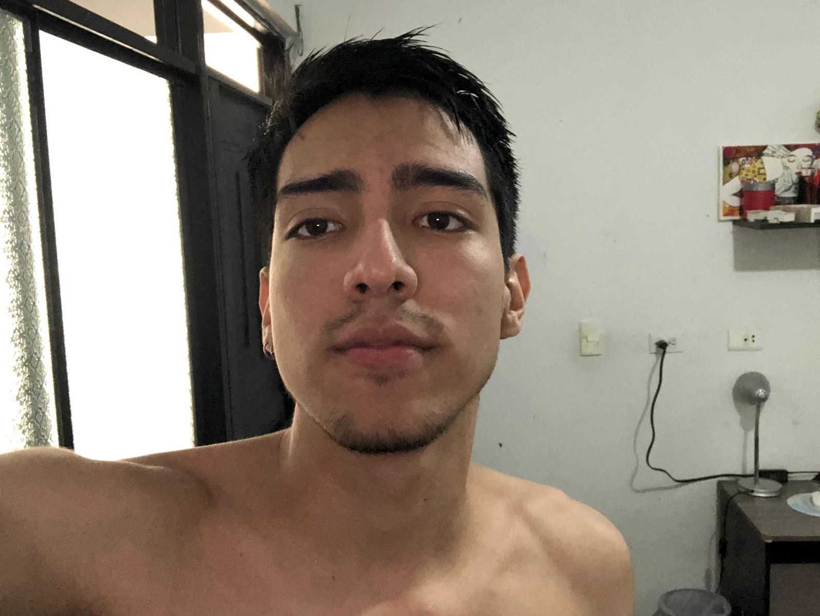 Nicolas Fine ️ Live Cams | Skype, Teams, Discord & Telegram