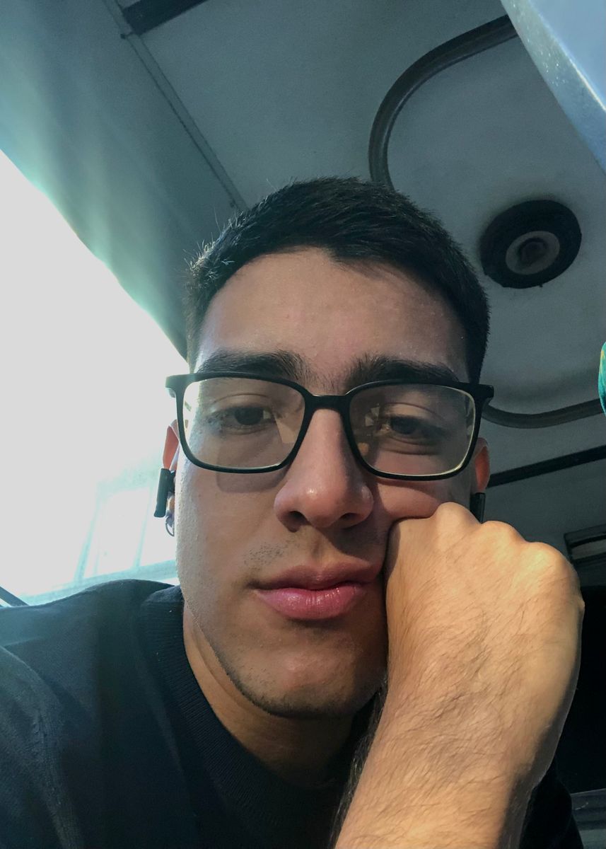 Nicolas Fine ️ Live Cams | Skype, Teams, Discord & Telegram