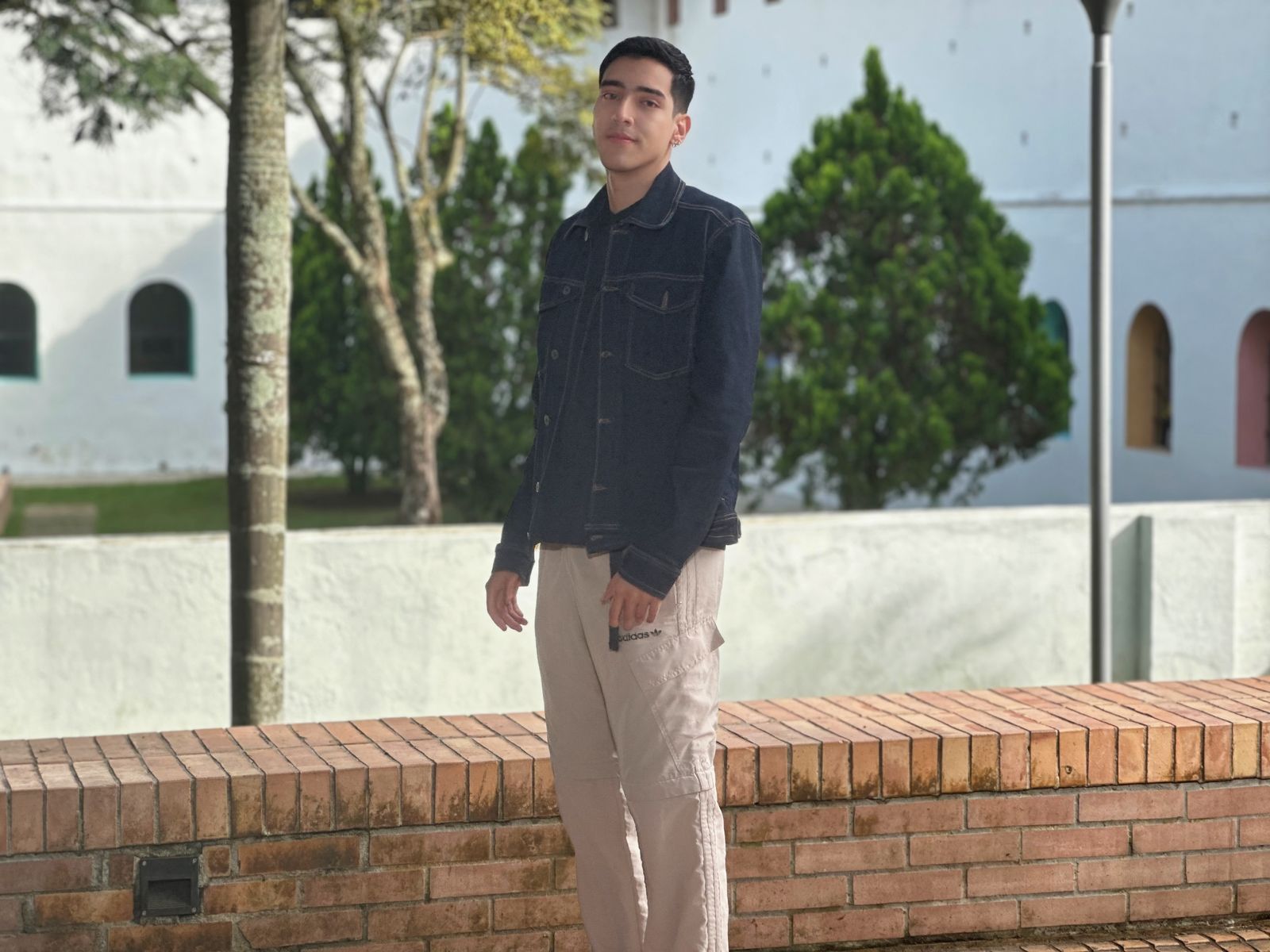 Nicolas Fine ️ Live Cams | Skype, Teams, Discord & Telegram