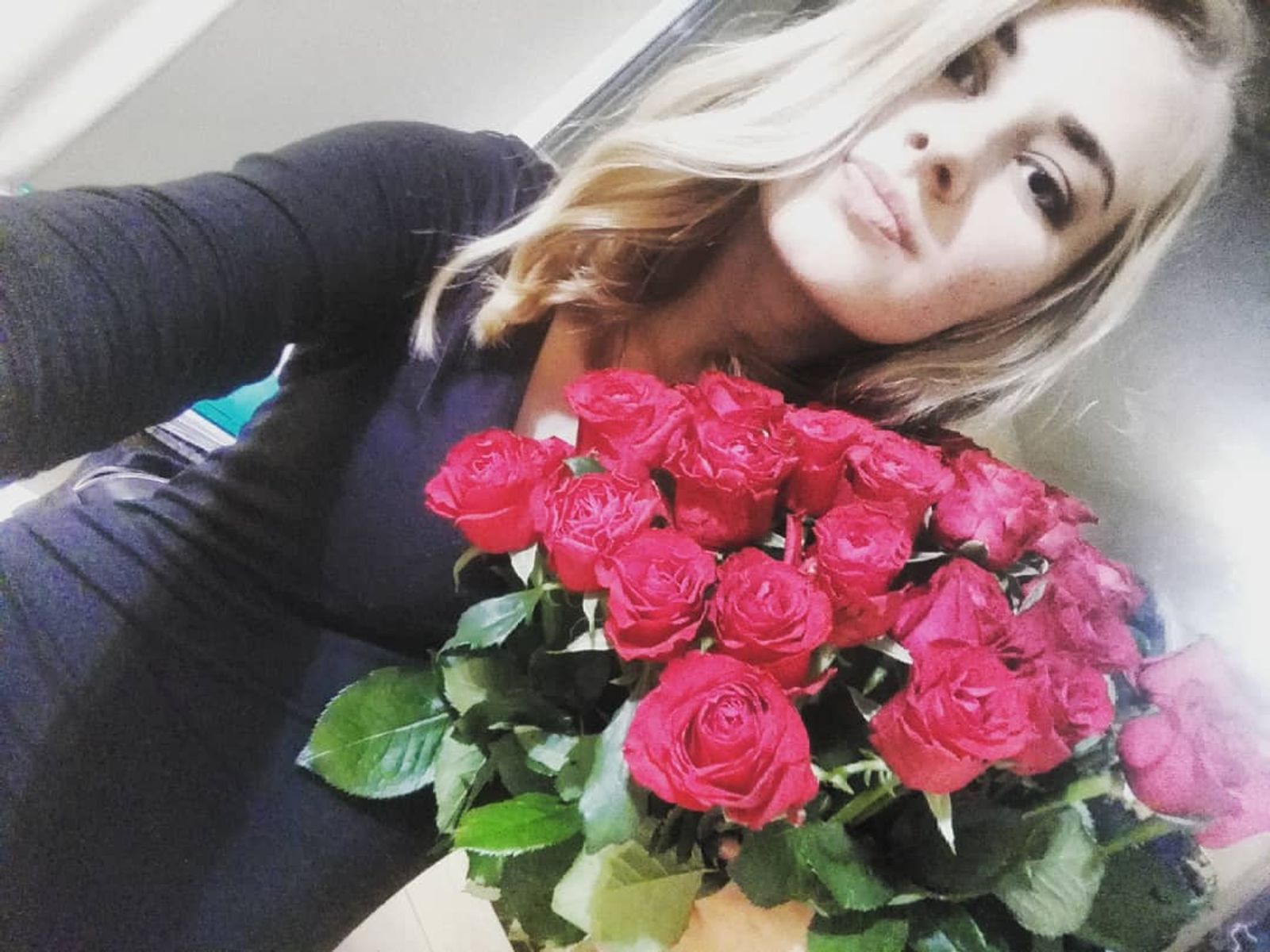 Inna ️ Live Cams | Skype, Teams, Discord & Telegram