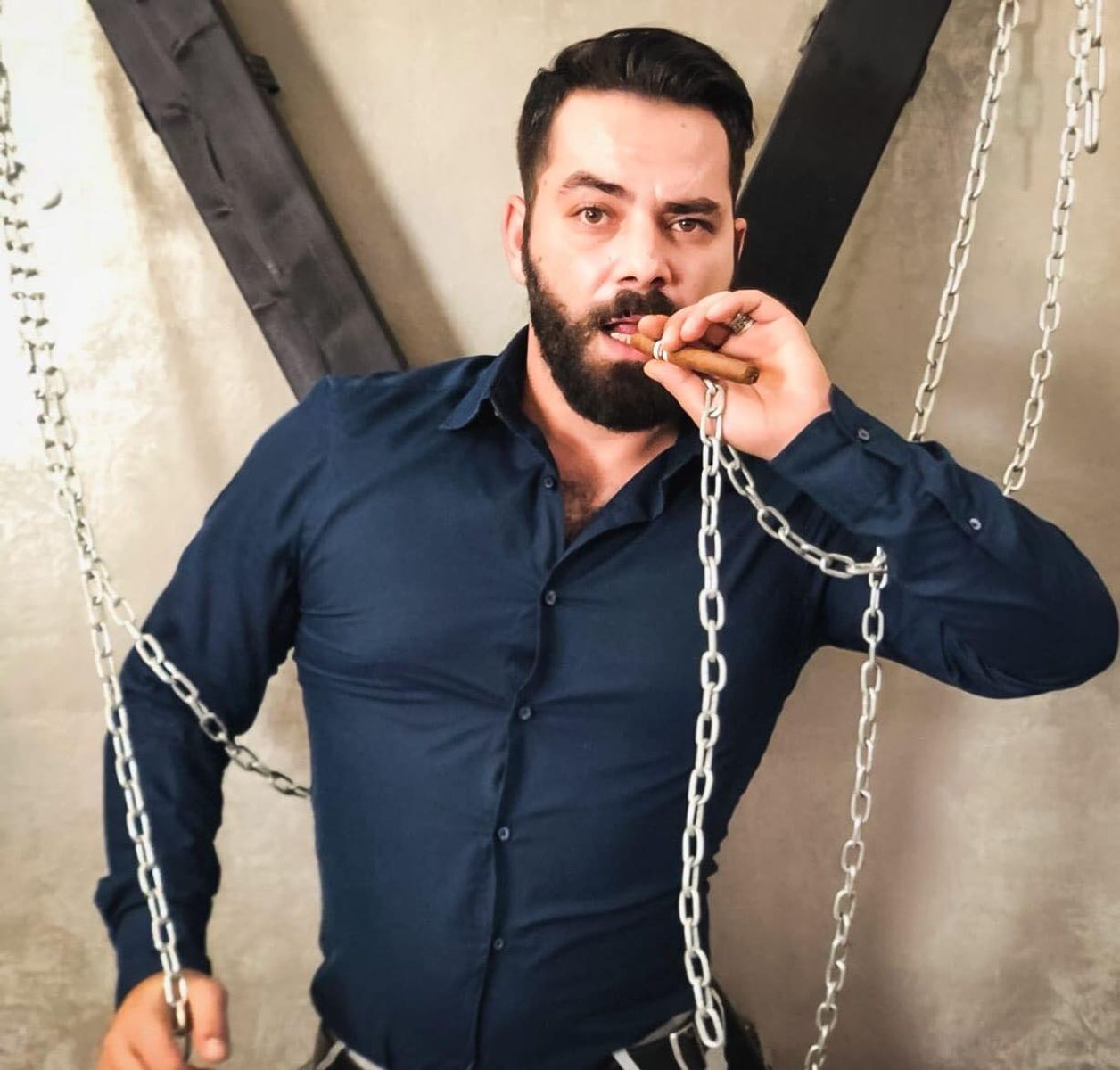 Dean Hunt ️ Live Cams | Skype, Teams, Discord & Telegram