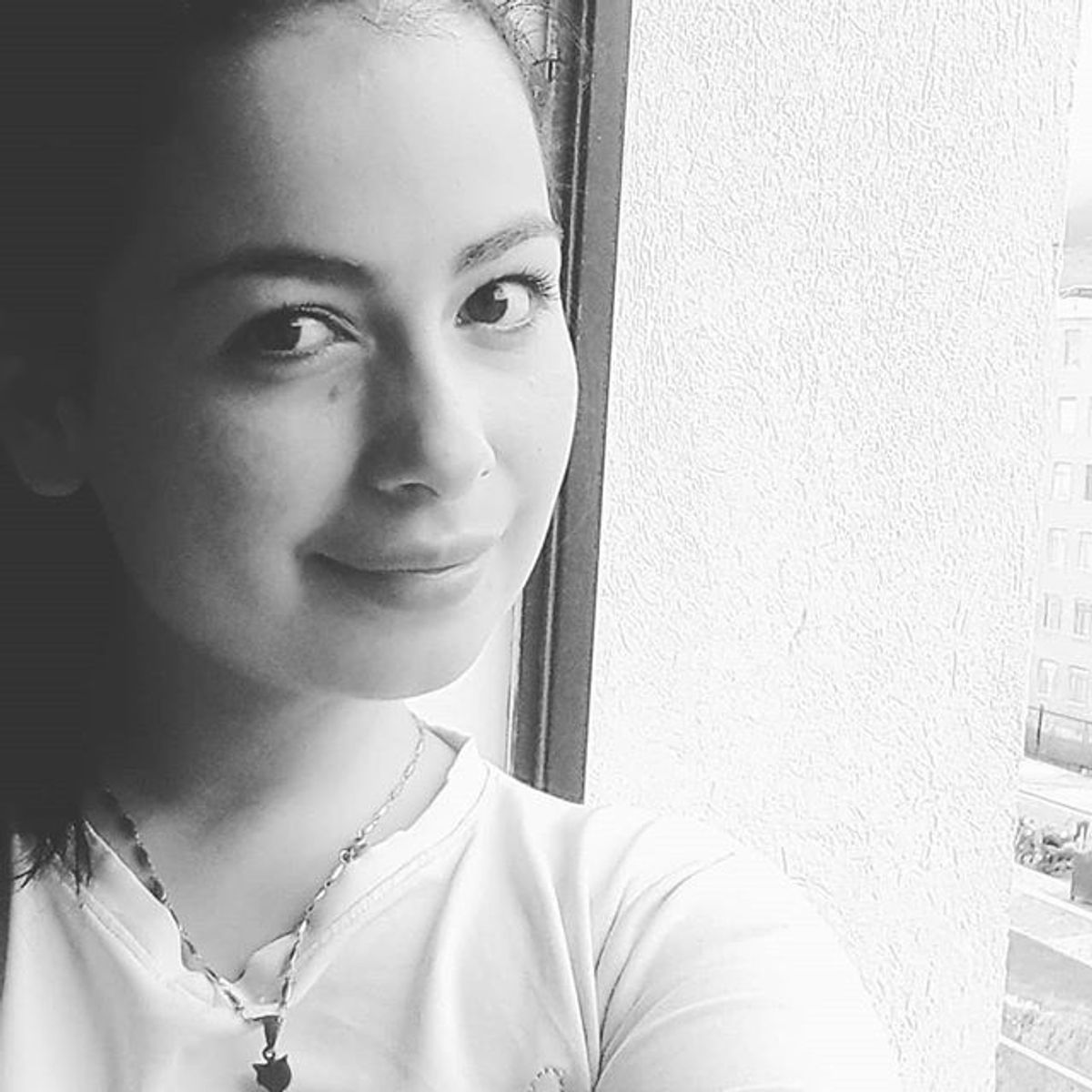 Female Profile & Live Cam Show SkyPrivate