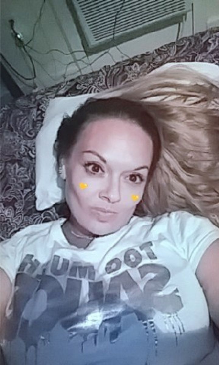 Candace ️ Live Cams | Skype, Teams, Discord & Telegram