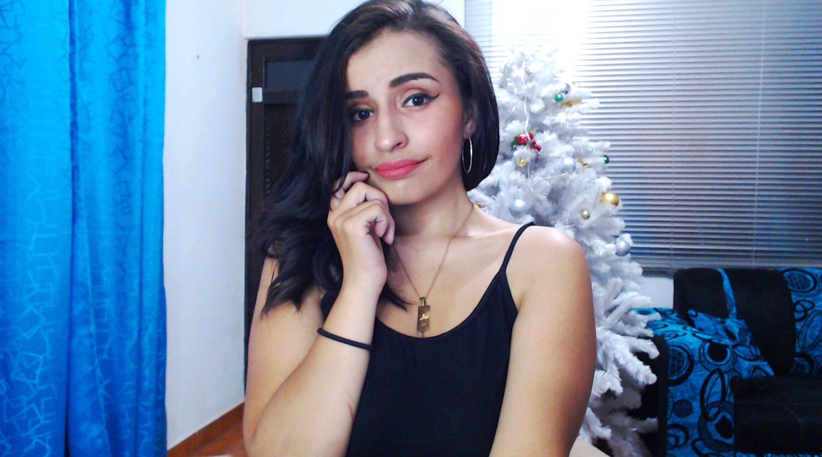 Annette ️ Live Cams | Teams, Discord & Telegram