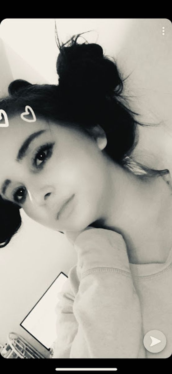 Allison ️ Live Cams | Skype, Teams, Discord & Telegram
