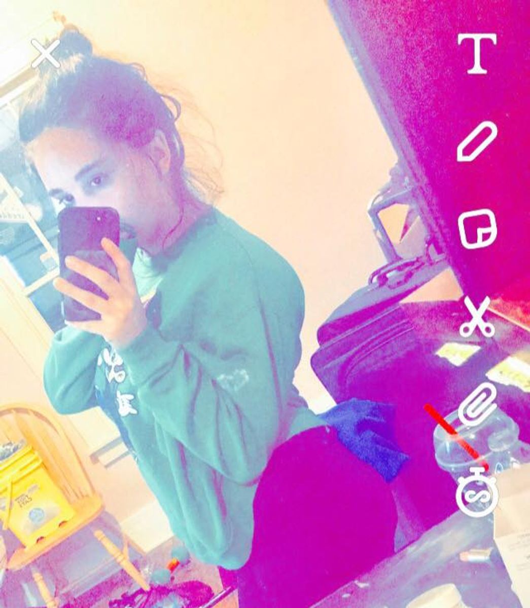 Allison ️ Live Cams | Teams, Discord & Telegram