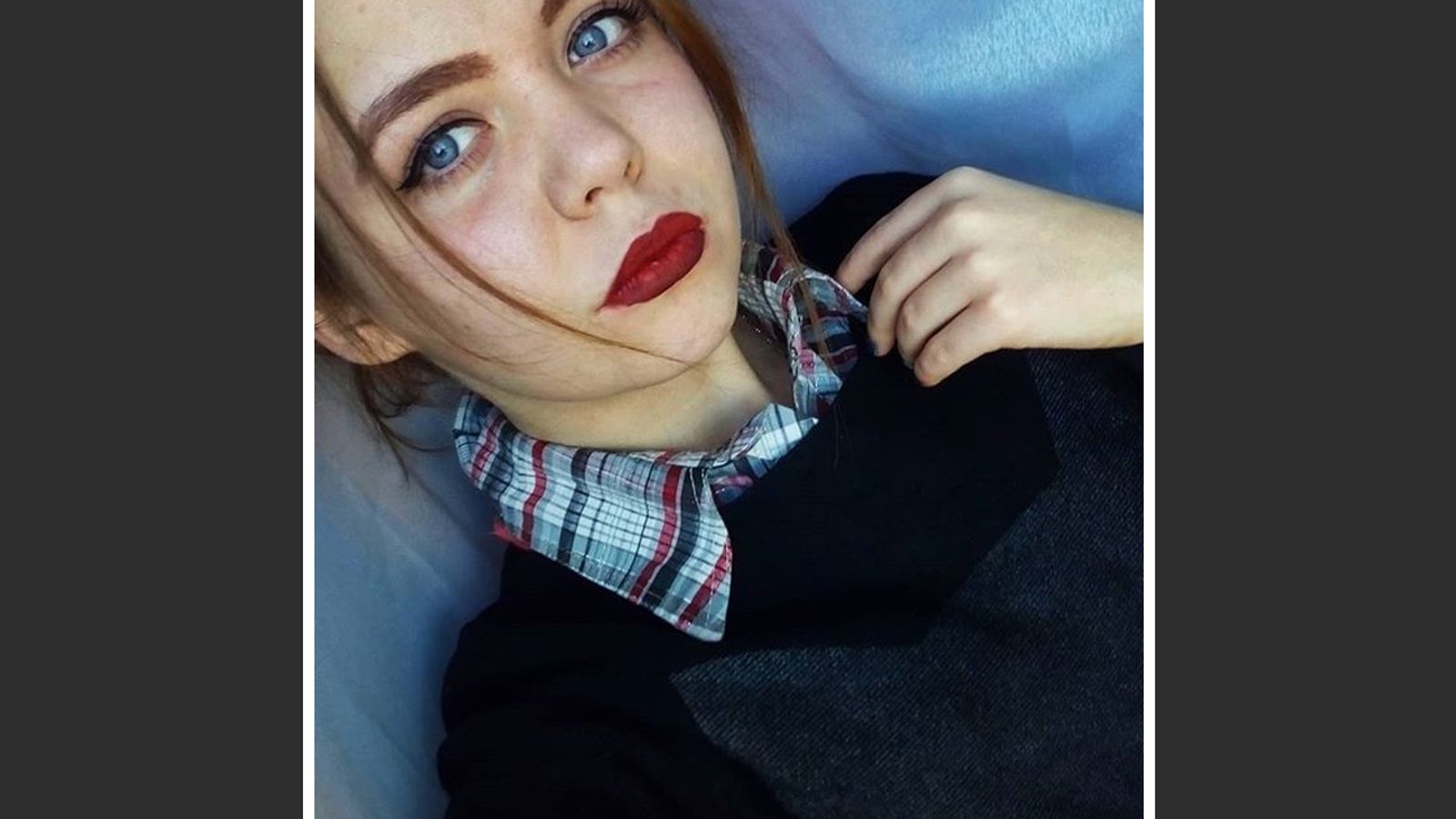 Arina ️ Live Cams | Teams, Discord & Telegram
