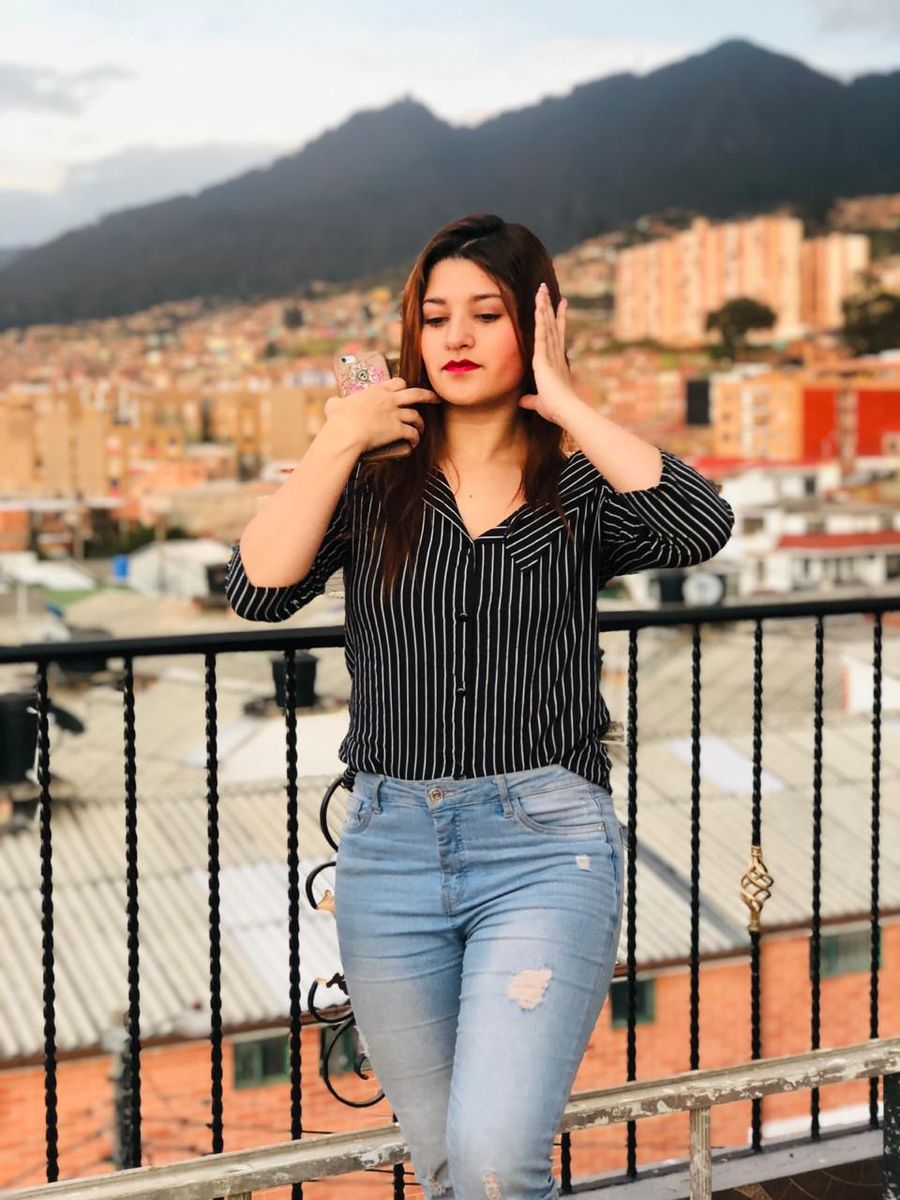 Carla ️ Live Cams | Skype, Teams, Discord & Telegram