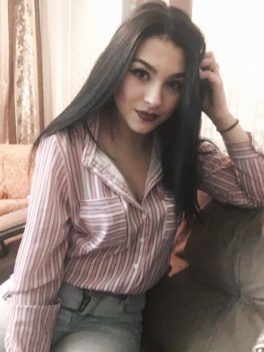 Alina ️ Live Cams | Skype, Teams, Discord & Telegram