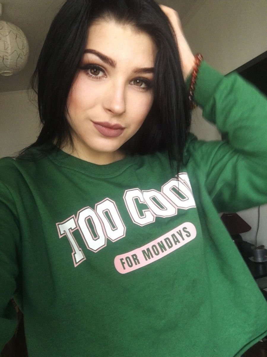 Alina ️ Live Cams | Skype, Teams, Discord & Telegram