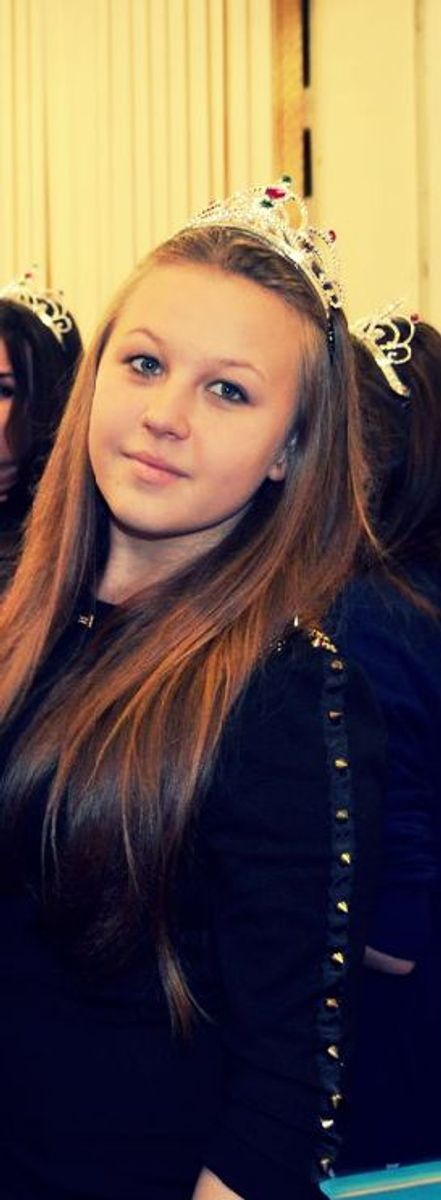 Female Profile & Live Cam Show SkyPrivate