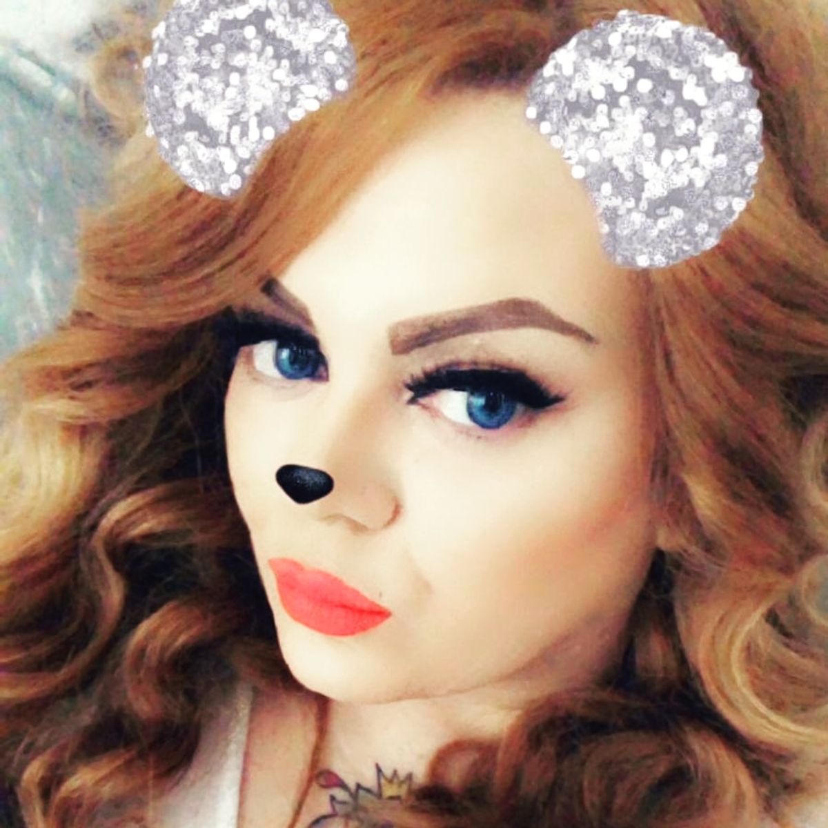 Sheila_BBW ️ Live Cams | Skype, Teams, Discord & Telegram