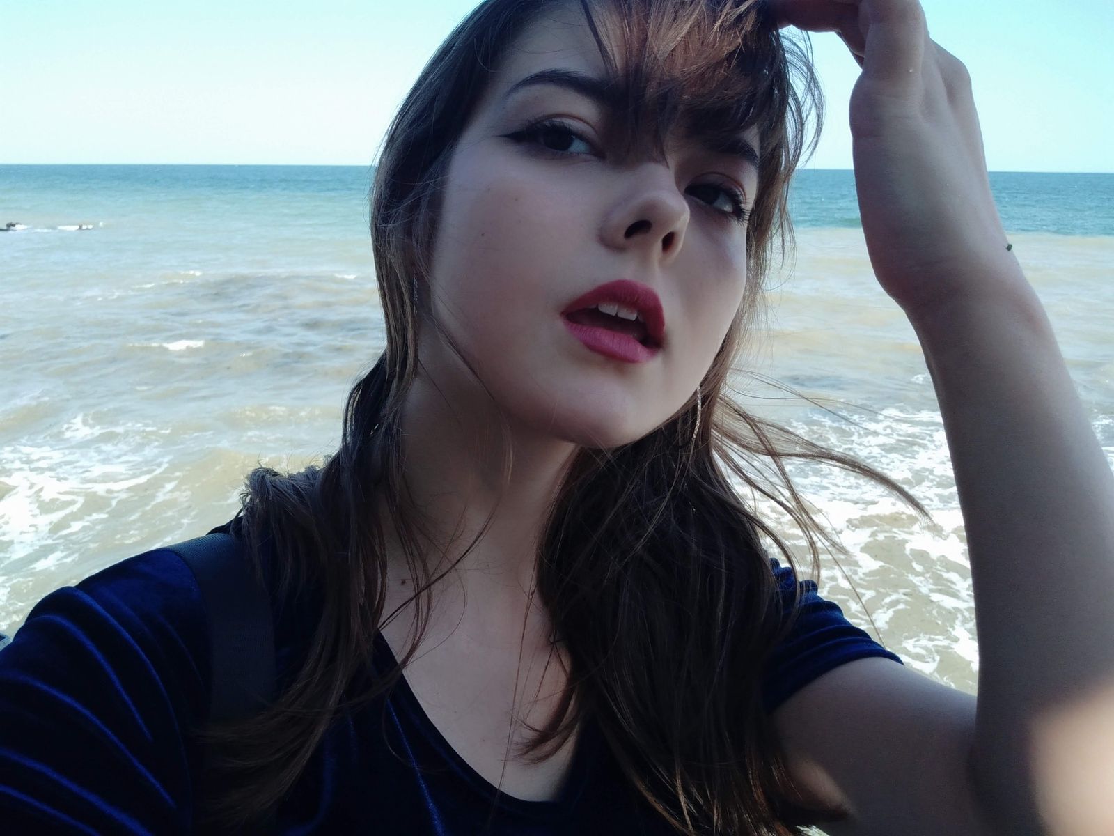 Emma Jordan ️ Live Cams | Skype, Teams, Discord & Telegram