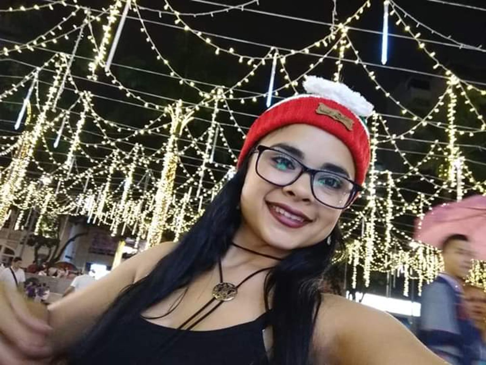 Vanessa Meyer ️ Live Cams | Skype, Teams, Discord & Telegram