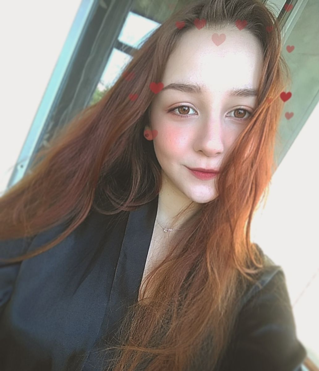 Alice Moon ️ Live Cams | Skype, Teams, Discord & Telegram