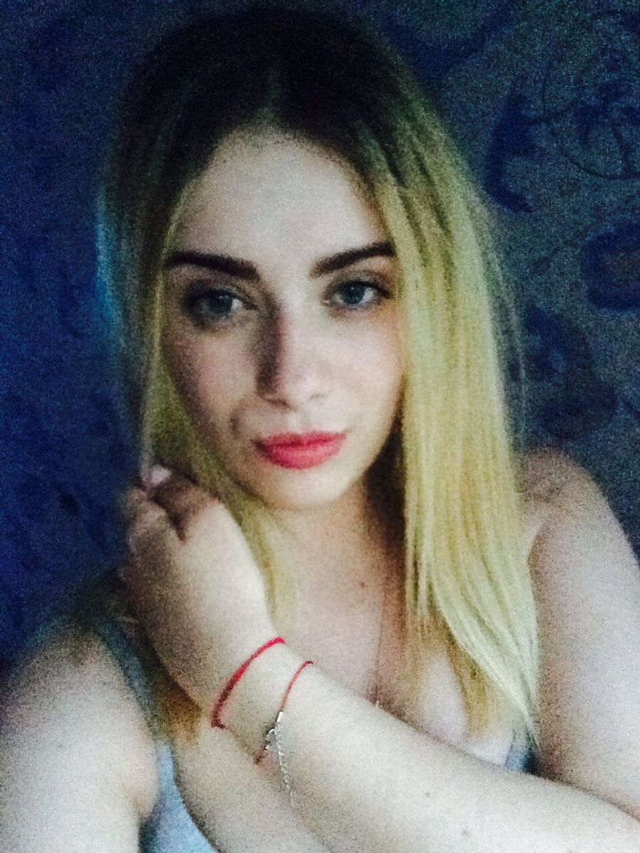 Sweetie Blondie Skype Skyprivate Girl Profile And Live Cam Show Skyprivate