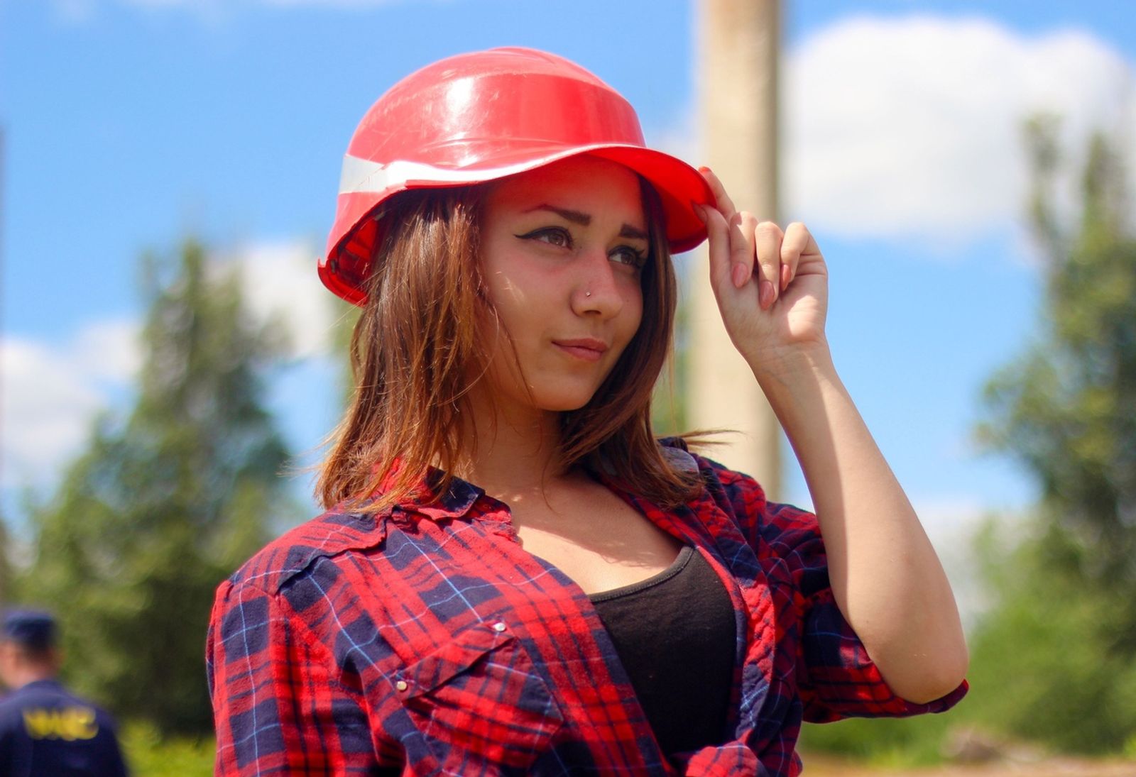 Tanyusha Skype - SkyPrivate Girl Profile & Live Cam Show SkyPrivate