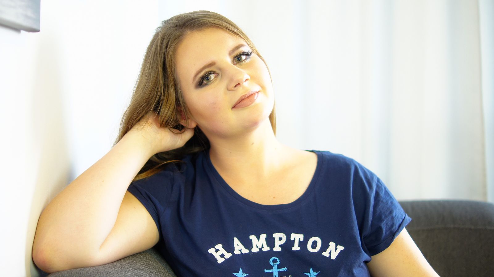 Cassie Love Skype Live Web Cam Show
