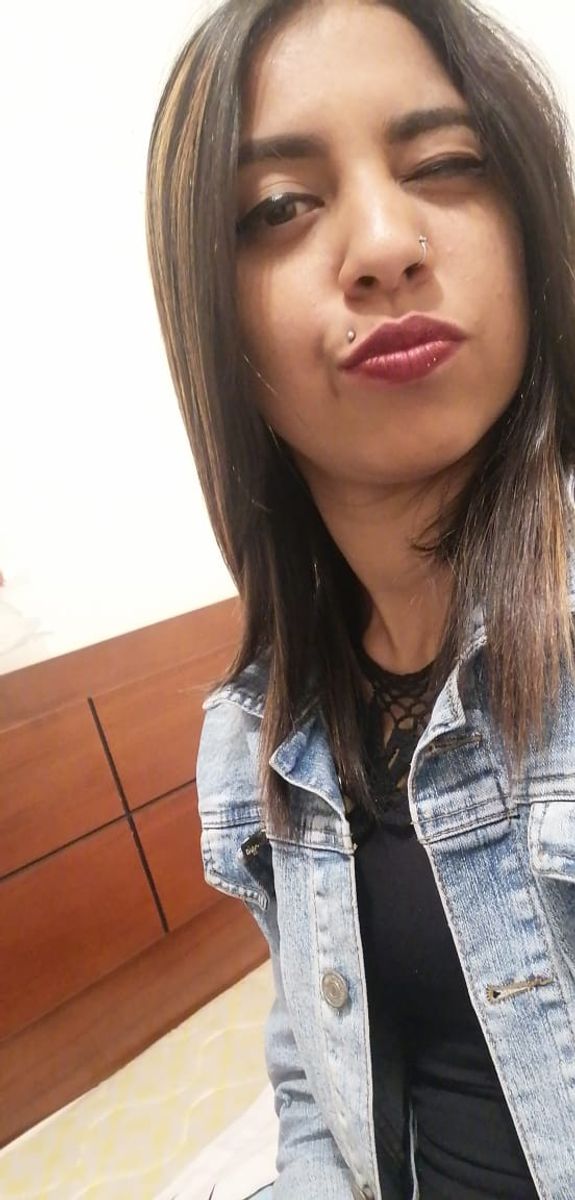 Lucia fernanda ️ Live Cams | Skype, Teams, Discord & Telegram